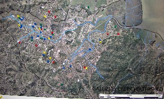 GWC Successful Booth at Northgate Promenade Celebration | Gallinas ...