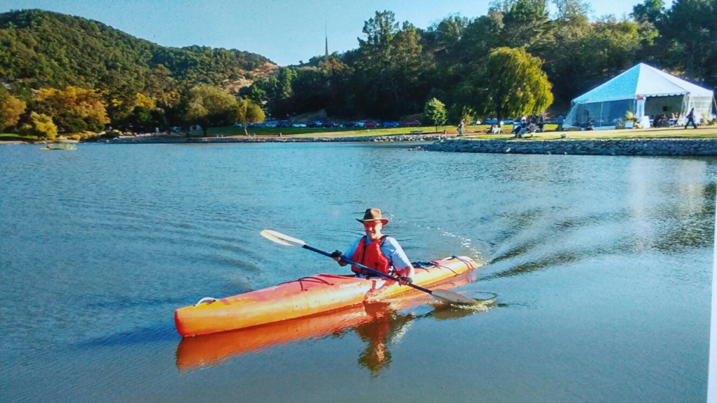 Board of Directors | Gallinas Watershed Council